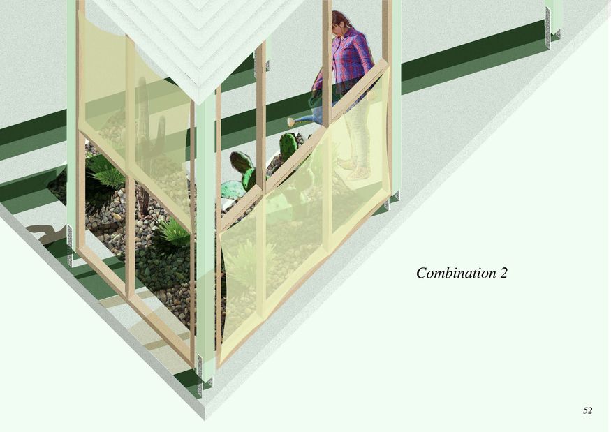 Design research that tackles flood reconstruction | ArchitectureAu