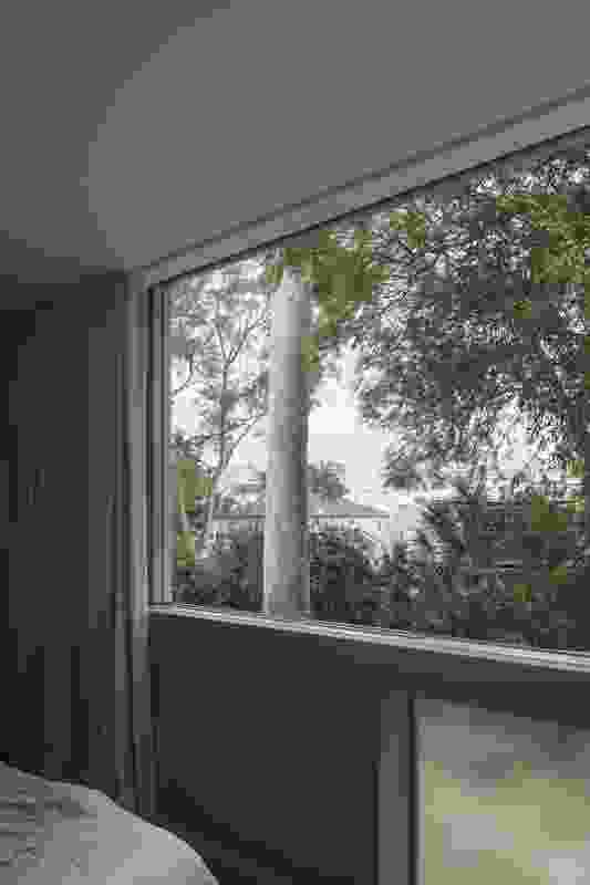 Tree House by Retallack Thompson | ArchitectureAu