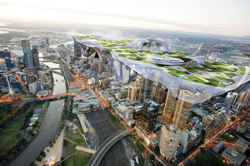 Sydney Design 2011 | ArchitectureAu