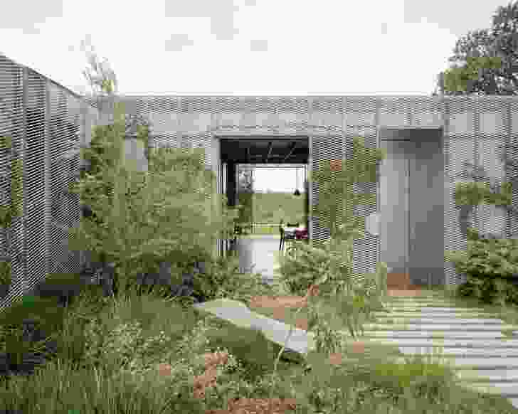 Winners revealed: 2025 National Architecture Awards | ArchitectureAu