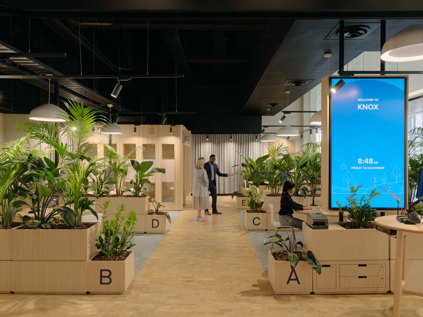 Breathe Architecture’s six-point plan to reduce carbon | ArchitectureAu