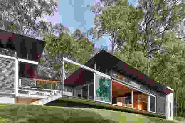 Revisited: Marie Short House (1974) by Glenn Murcutt | ArchitectureAu