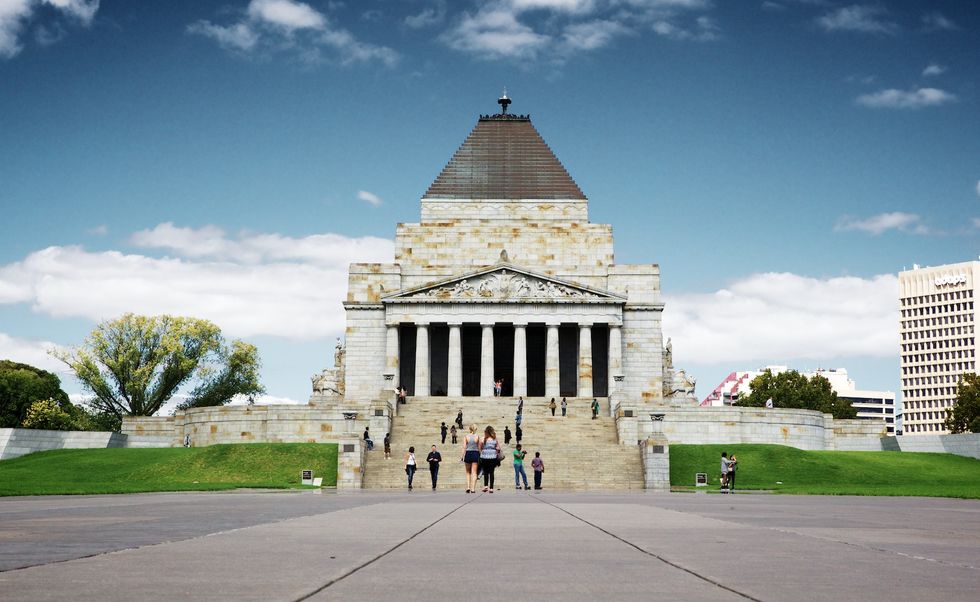 Peter Maddison’s curated tour for Open House Melbourne 2015 ...