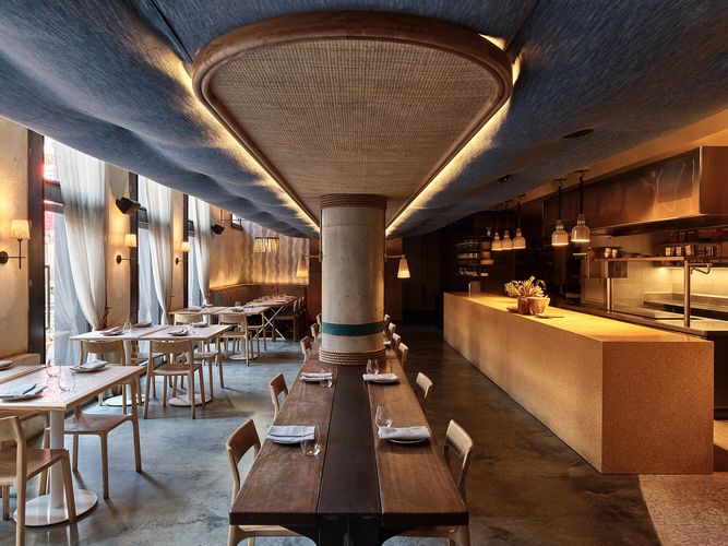 2024 Eat Drink Design Awards shortlist: Best Restaurant Design ...