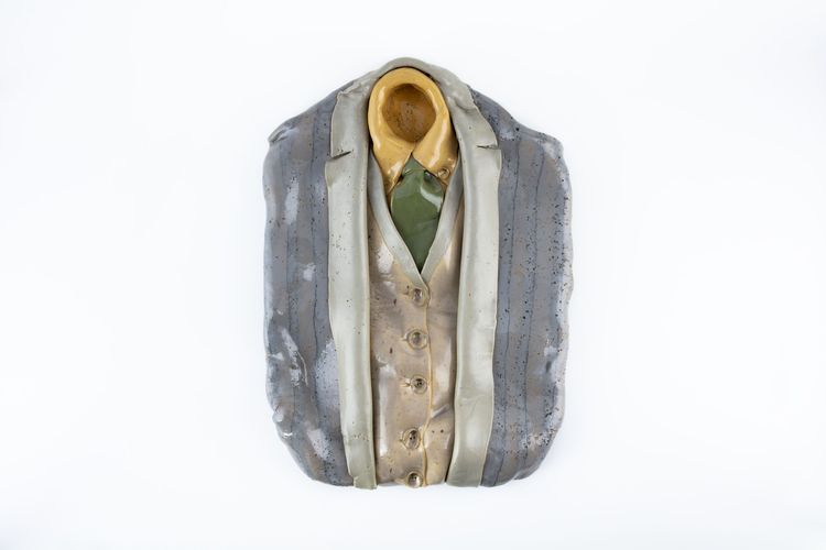 Powerhouse presents 'Clay Dynasty' | ArchitectureAu