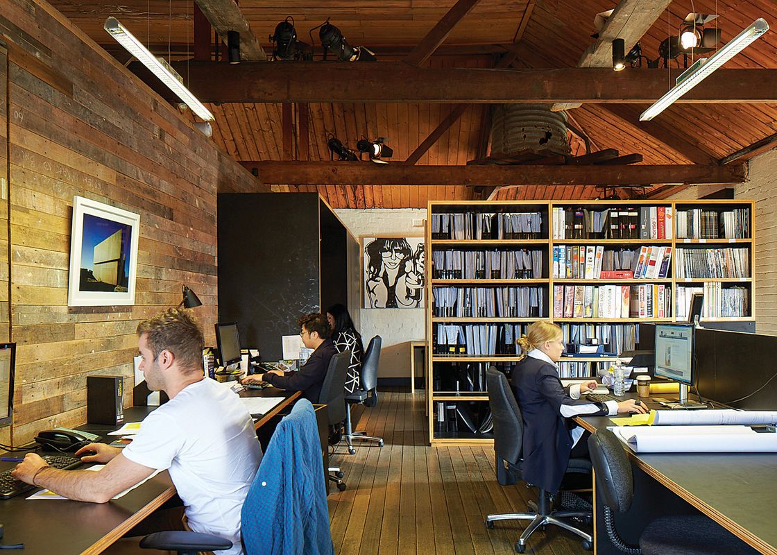 Profile: Wolveridge Architects | ArchitectureAu