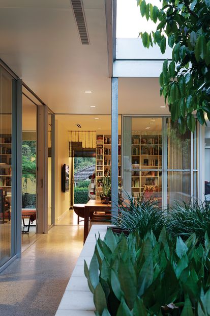 Genkan House | ArchitectureAu