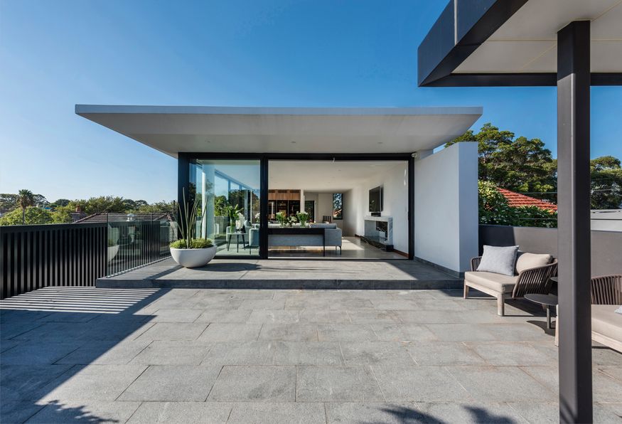 2017 Houses Awards shortlist: New House Over 200 m2 | ArchitectureAu