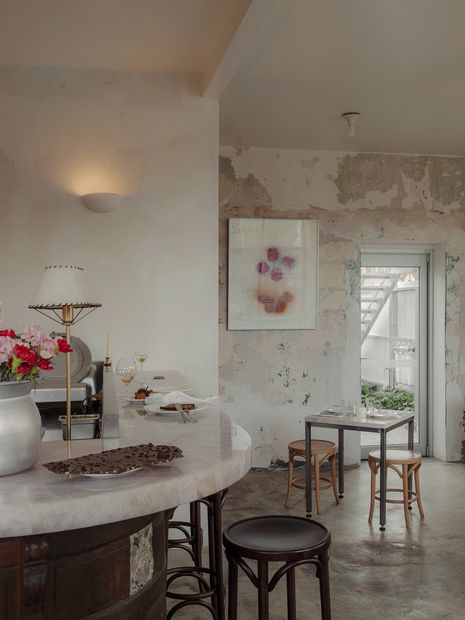 From floor plans to fresh produce: Audrey Shaw’s journey from architect ...