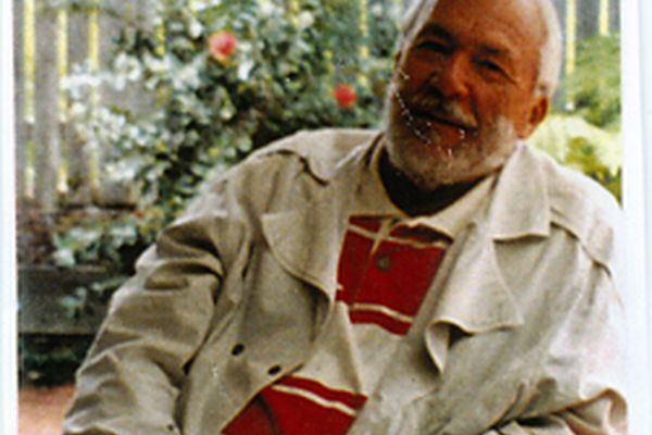 Contributor: Elizabeth Musgrave | ArchitectureAu