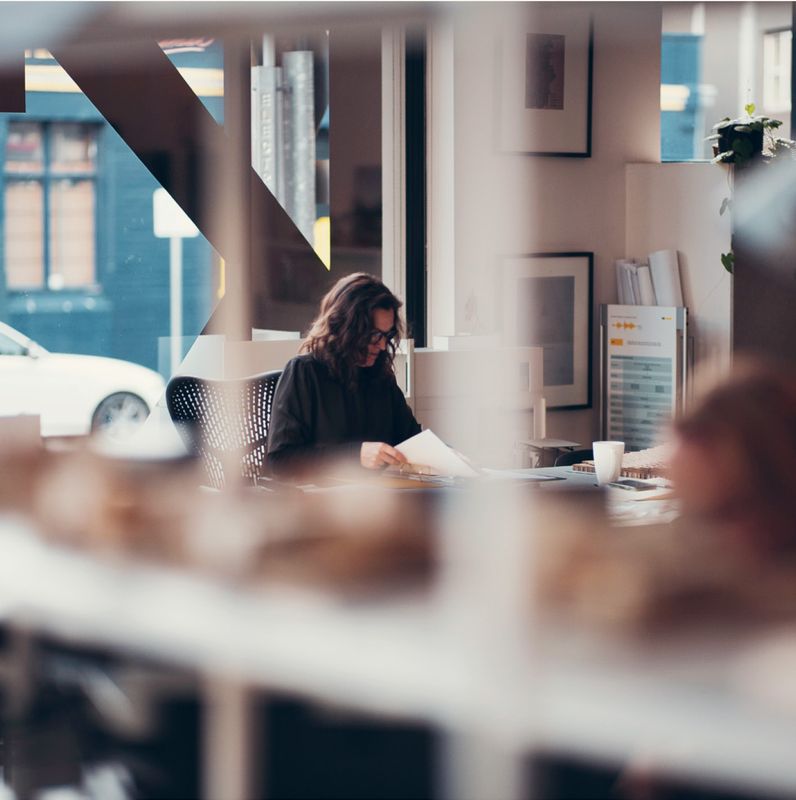 Kerstin Thompson: Negotiating the in-between | ArchitectureAu