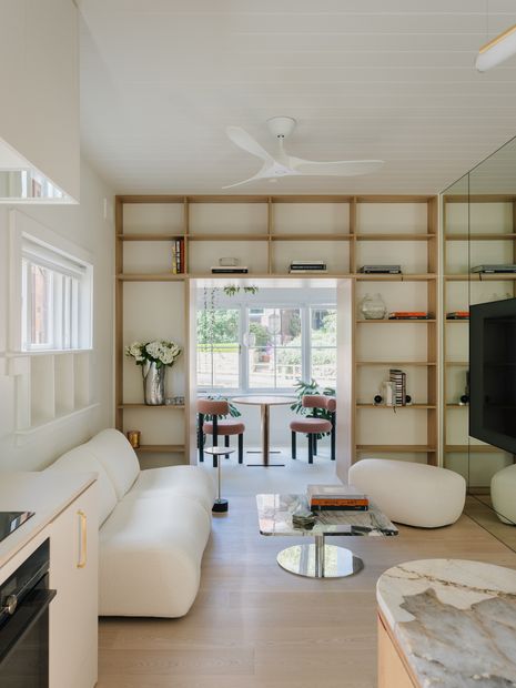 2024 Houses Awards shortlist: Apartment or Unit | ArchitectureAu