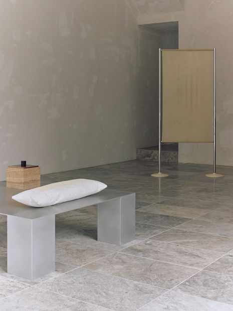 Marsha Golemac: Crafting memory and meaning | ArchitectureAu