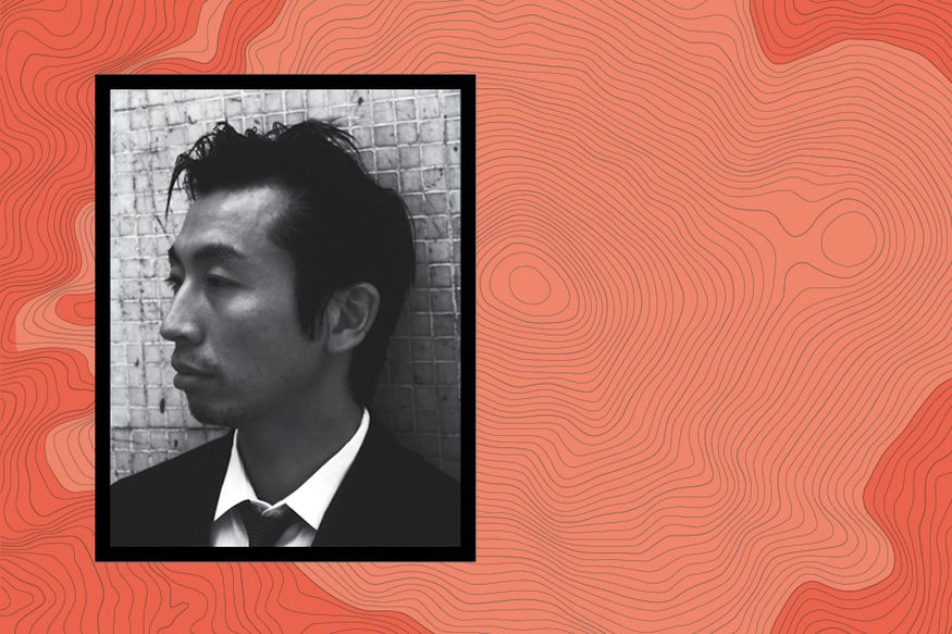 John Lin (Hong Kong) | Landscape Australia