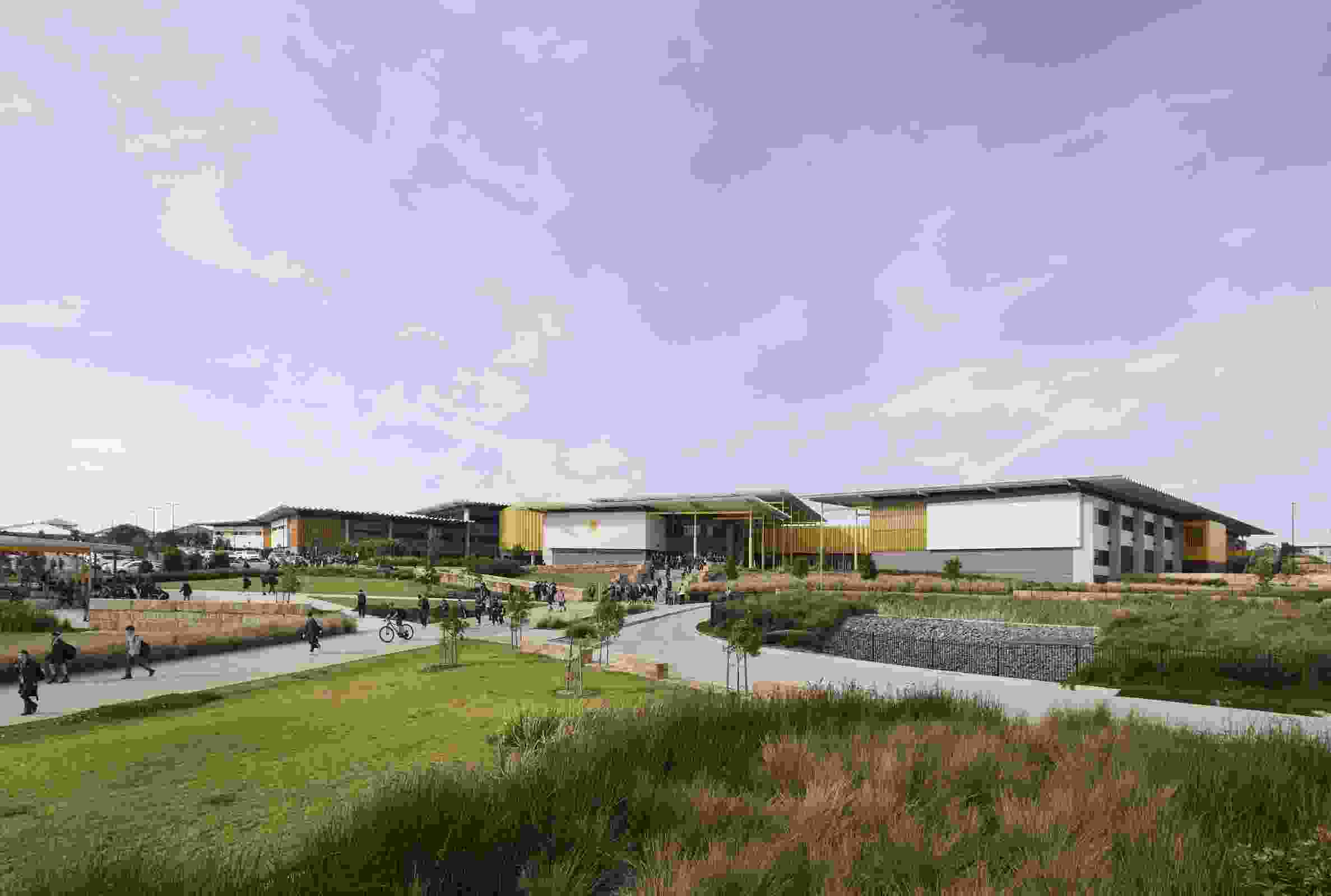 2026 NSW Regional Architecture Awards | ArchitectureAu