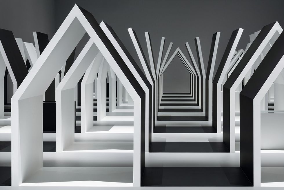 2019 Australian Interior Design Awards: Installation Design ...