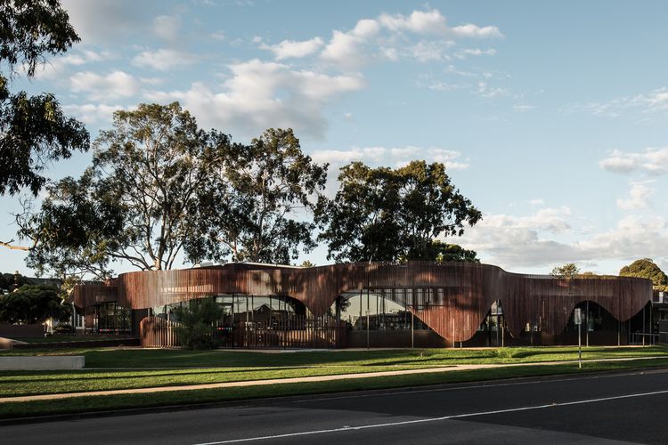 Australia’s best library designs revealed in 2019 Library Design Awards ...