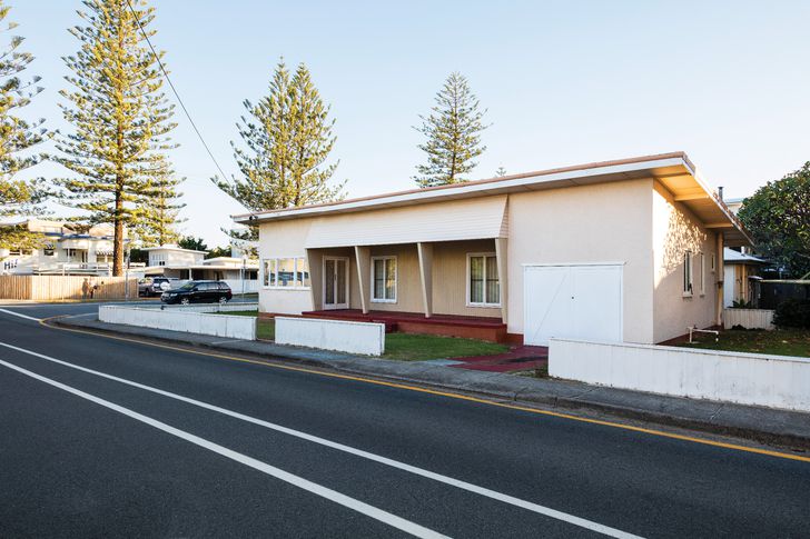 Permanent Impermanence: Spontaneity and joy in Gold Coast architecture ...