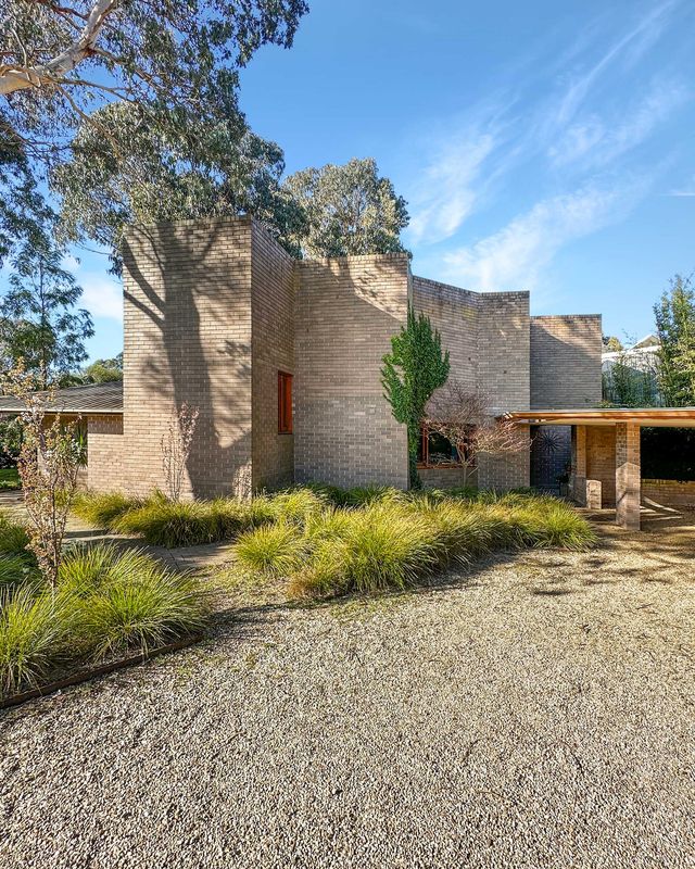 Revisited: Stornaway by Laurie Virr | ArchitectureAu