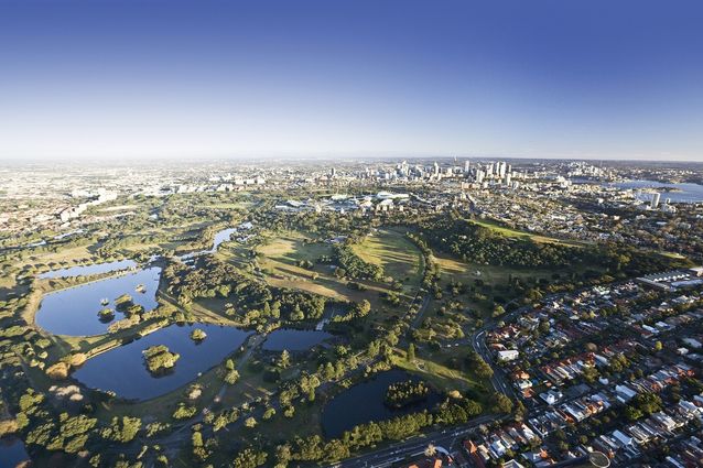 'Creativity and vision' sought in ideas competition to reimagine Sydney ...