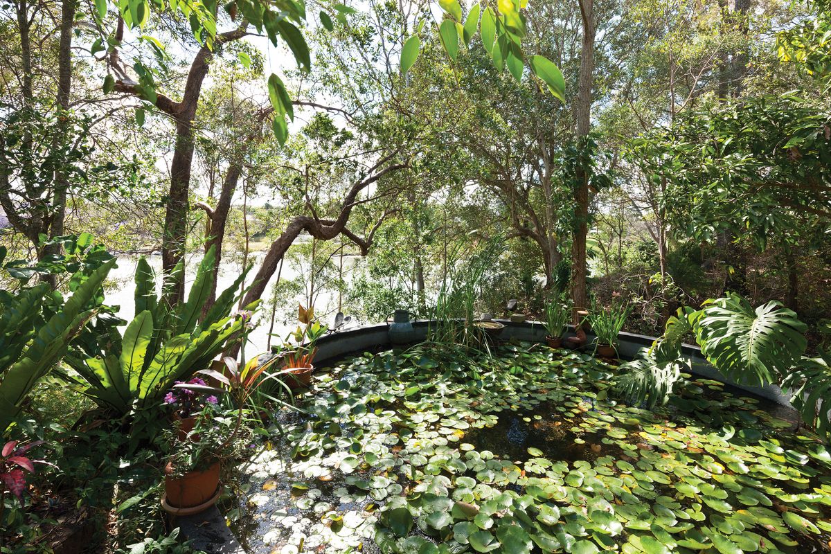 Revisited: Winterwood by Don Woolard | ArchitectureAu