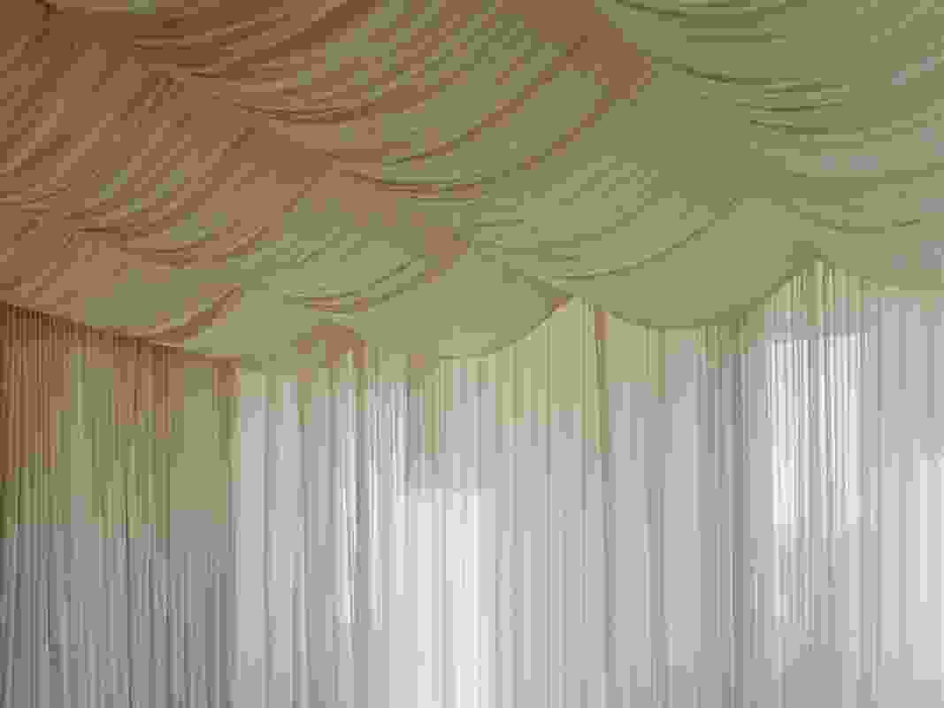 Our Pilates studio by Victoria Merrett Architecture | ArchitectureAu