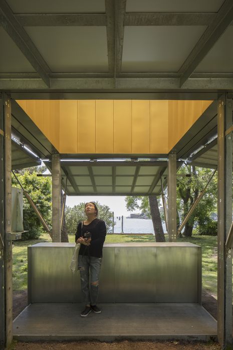 Sean Godsell and the complexity of simplicity | ArchitectureAu