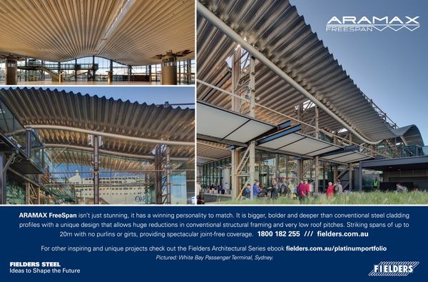 April 2015 | ArchitectureAu