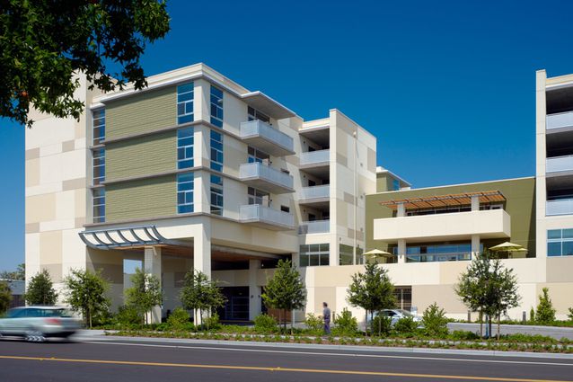 Intergenerational Spaces & Programs | ArchitectureAu