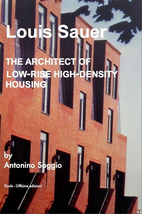 Where is Australia’s low-rise, high-density housing? | ArchitectureAu