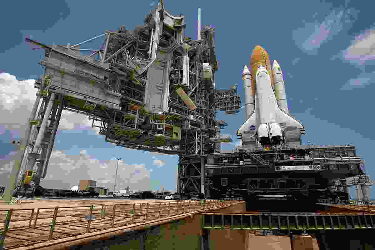 InterFace – LaunchPad | ArchitectureAu