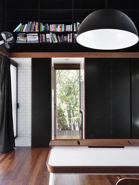 2014 National Architecture Awards: Residential – Houses (New ...