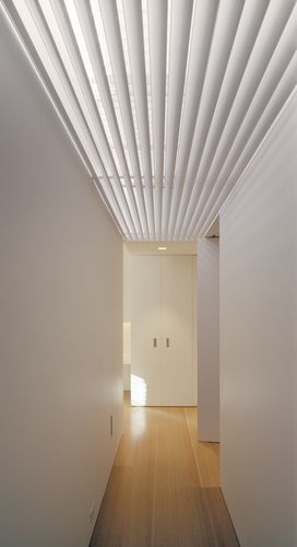 Fink House by Ian Moore Architects | ArchitectureAu