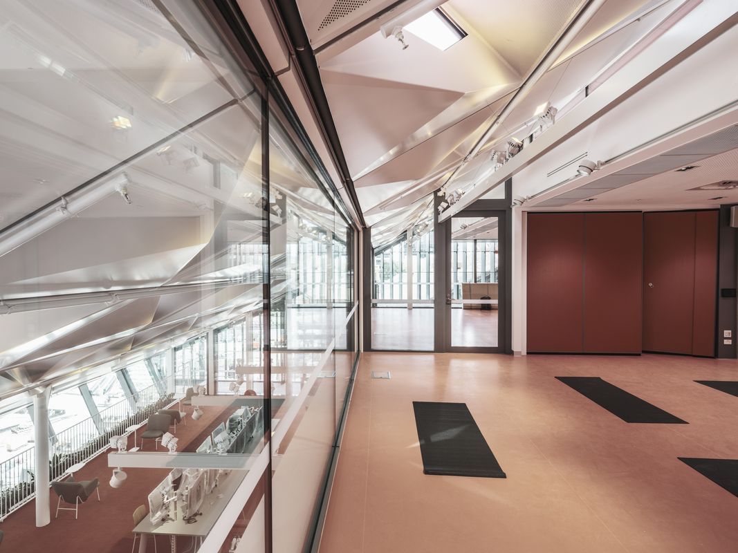 Long-awaited Parramatta civic hub opens | ArchitectureAu