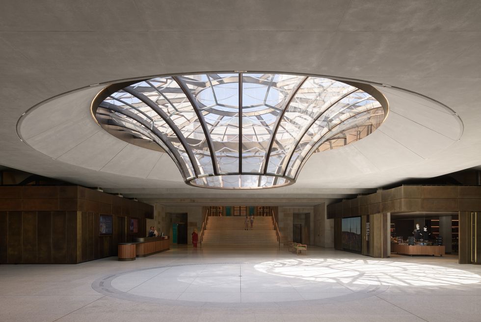 2025 National Architecture Awards shortlist | ArchitectureAu