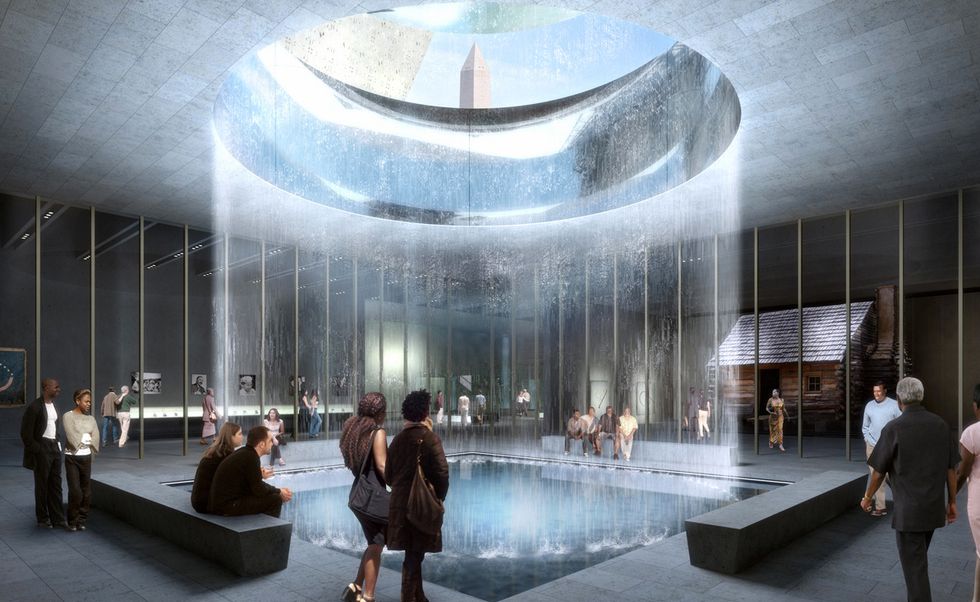 2014 National Architecture Conference speakers | ArchitectureAU