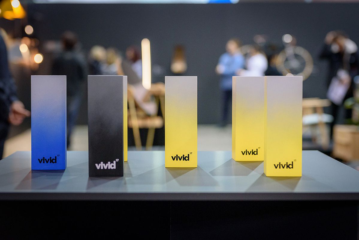 VIVID Design Awards 2021 | ArchitectureAU