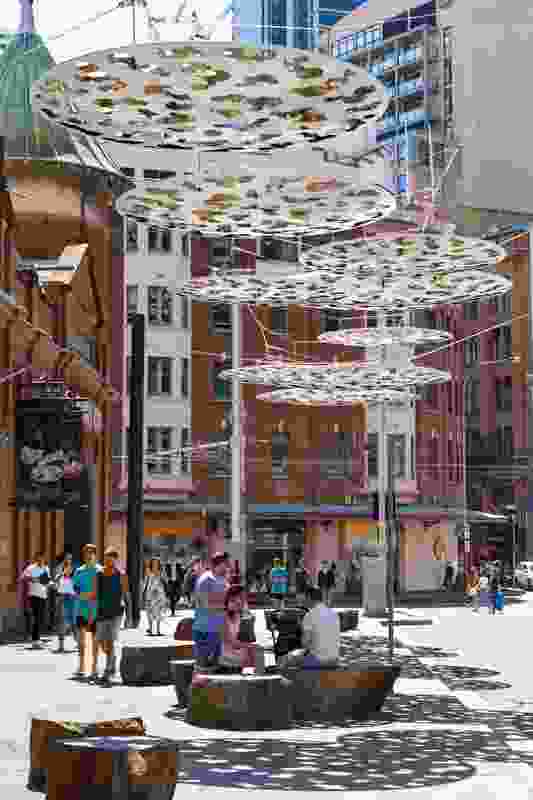 Citizen architect and local democracy | ArchitectureAu