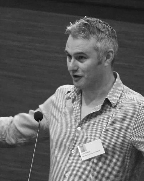 DIA WA Forum: Culture, design, society | ArchitectureAu