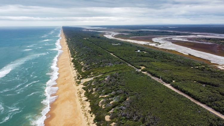2023 National Landscape Architecture Awards: Award of Excellence for ...