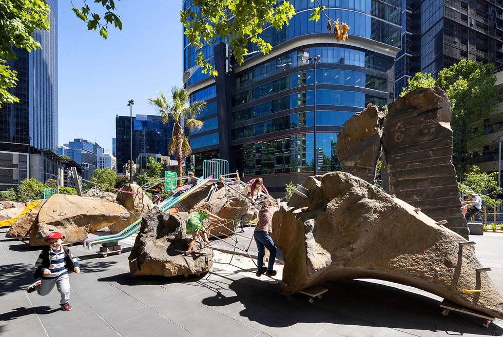 2024 Australian Urban Design Awards: Winner of Built Projects – Local ...
