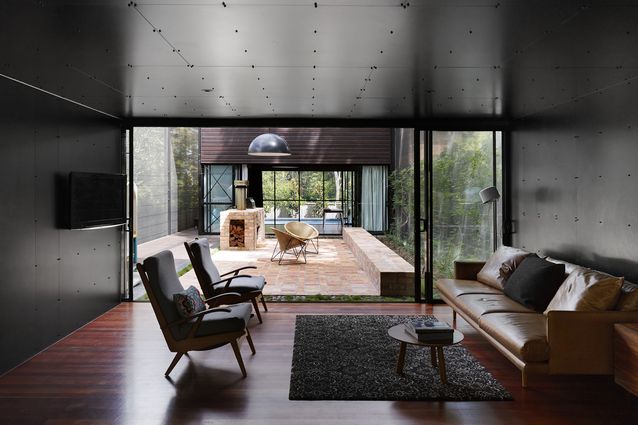 2014 National Architecture Awards: Residential – Houses (New ...