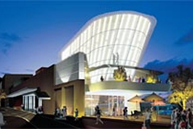 Projects | ArchitectureAu