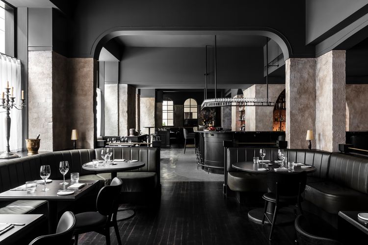 2021 Eat Drink Design Awards shortlist: Best Restaurant Design ...