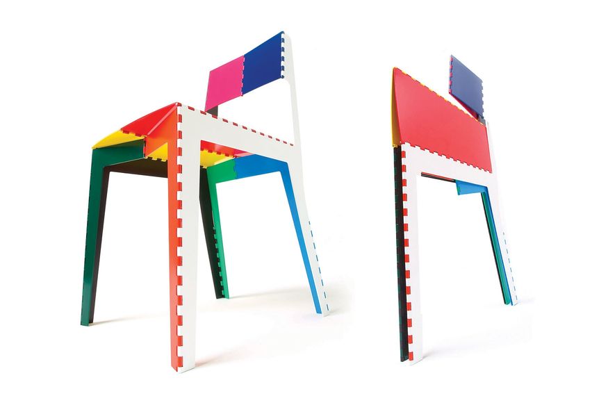 Studio: Adam Goodrum | ArchitectureAu