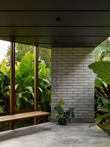 Muli Muli by DFJ Architects | ArchitectureAu