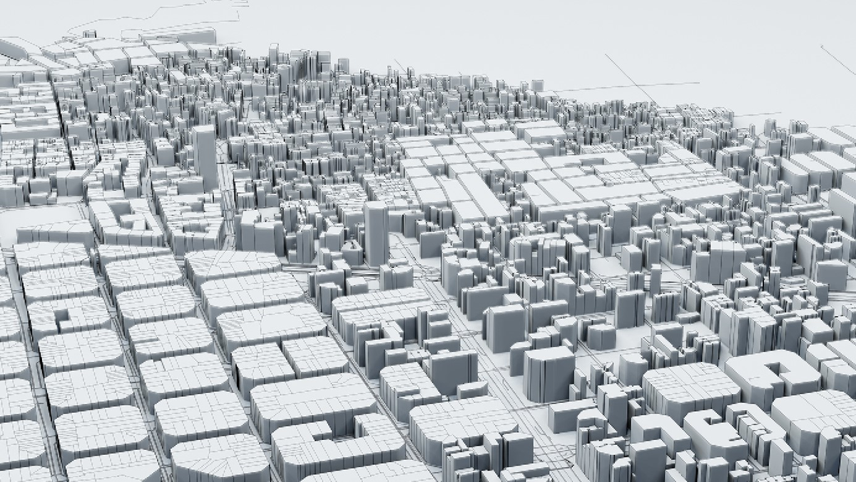 Digital Twin Applications for Buildings and Large Capital Projects ...