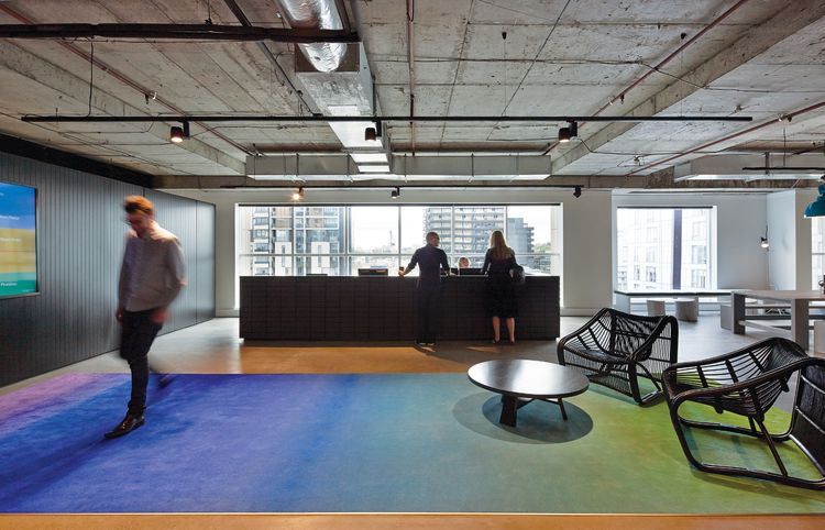 Ideas exchange: CHE Proximity | ArchitectureAu