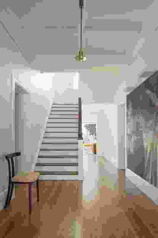 Bellevue Hill House by Tribe Studio | ArchitectureAu