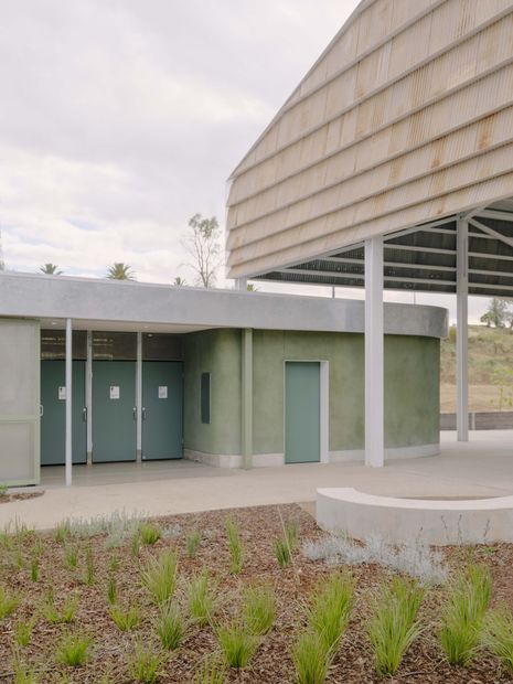 Powerhouse Place by Public Realm Lab | ArchitectureAu